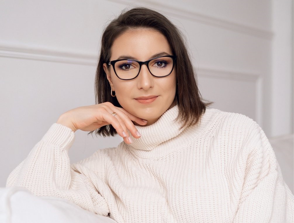 Magdalena Hyla: Największe osiągnięcia zawodowe dopiero przede mną