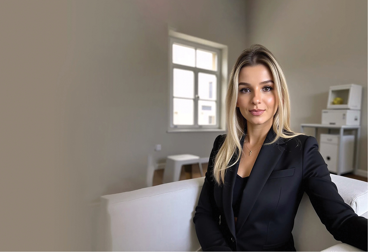 Jagoda Micek: Obserwuję realne zmiany, które wprowadzam